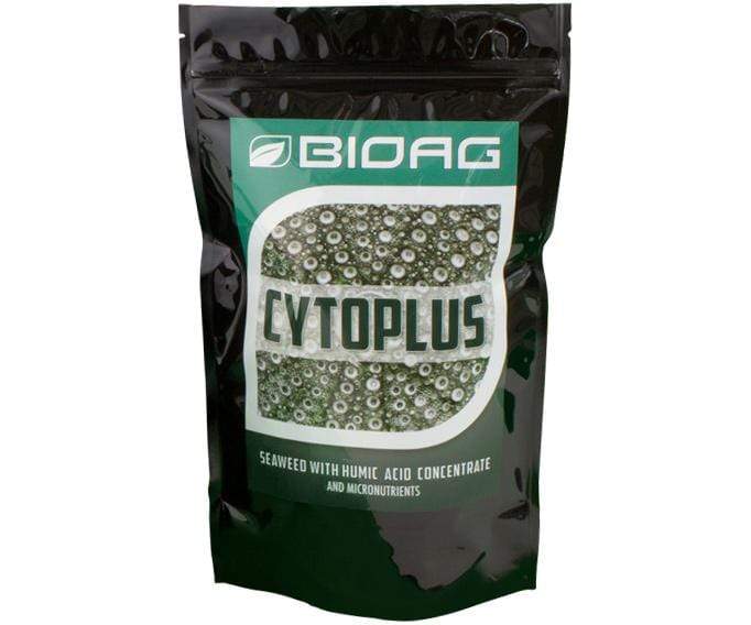 BioAg Cytoplus – Kumans Technology